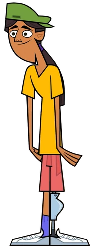 Zee | Défis Extrêmes Wiki | Fandom