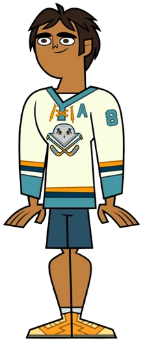 Raj | Défis Extrêmes Wiki | Fandom