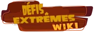 Category:Personnages | Défis Extrêmes Wiki | Fandom