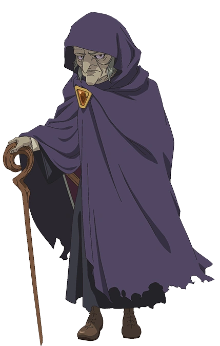 Loge | I Left My A-Rank Party to Help My Former Students Reach the ...