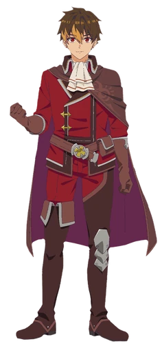 Yuke | I Left My A-Rank Party to Help My Former Students Reach the ...