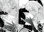 Yuke | I Left My A-Rank Party to Help My Former Students Reach the ...