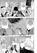 Rain | I Left My A-Rank Party to Help My Former Students Reach the Dungeon Depths! Wiki | Fandom