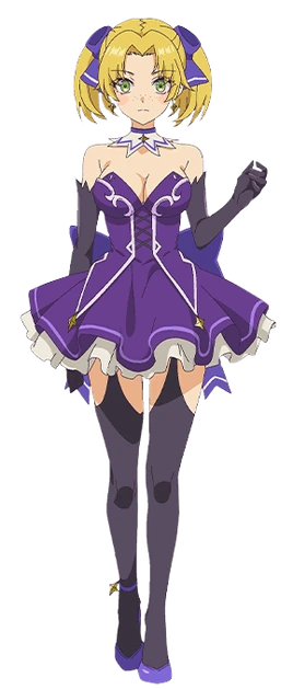 Jamie | I Left My A-Rank Party to Help My Former Students Reach the ...