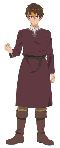 Yuke | I Left My A-Rank Party to Help My Former Students Reach the ...