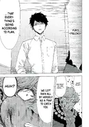 Yuke | I Left My A-Rank Party to Help My Former Students Reach the ...