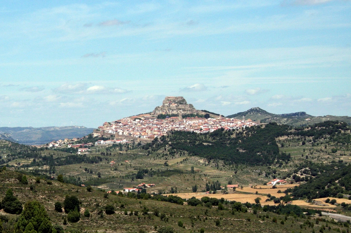 Morella | Ilercavònia | Fandom