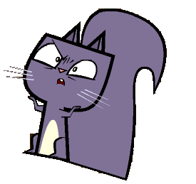 Esquilo | Ilha dos Desafios Wiki | Fandom