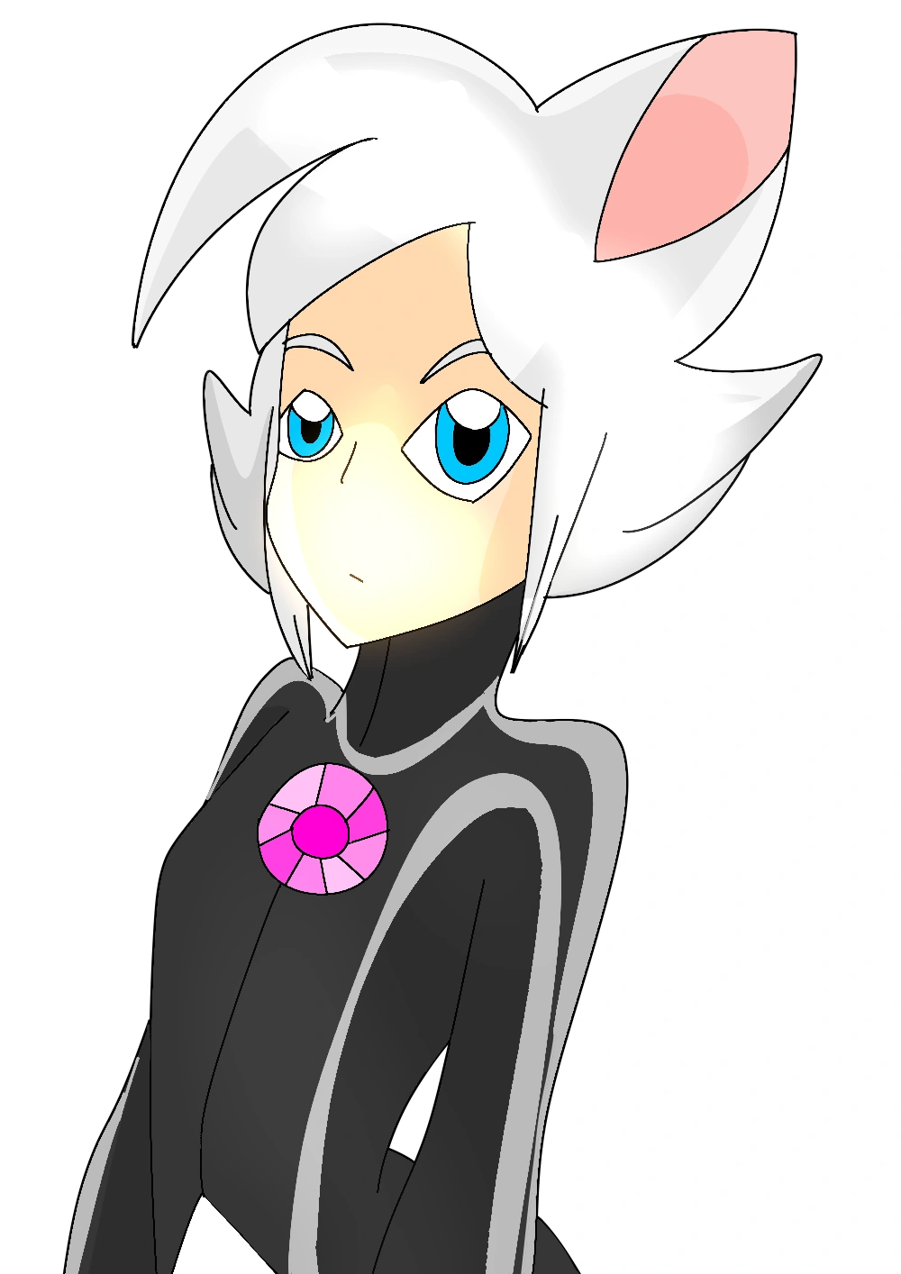 Murray The cat | Ili Na Na Wiki | Fandom