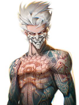 Inala | I'll Surpass The MC Wiki | Fandom