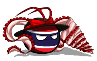 ThailandBall | Element Animation Wiki | Fandom