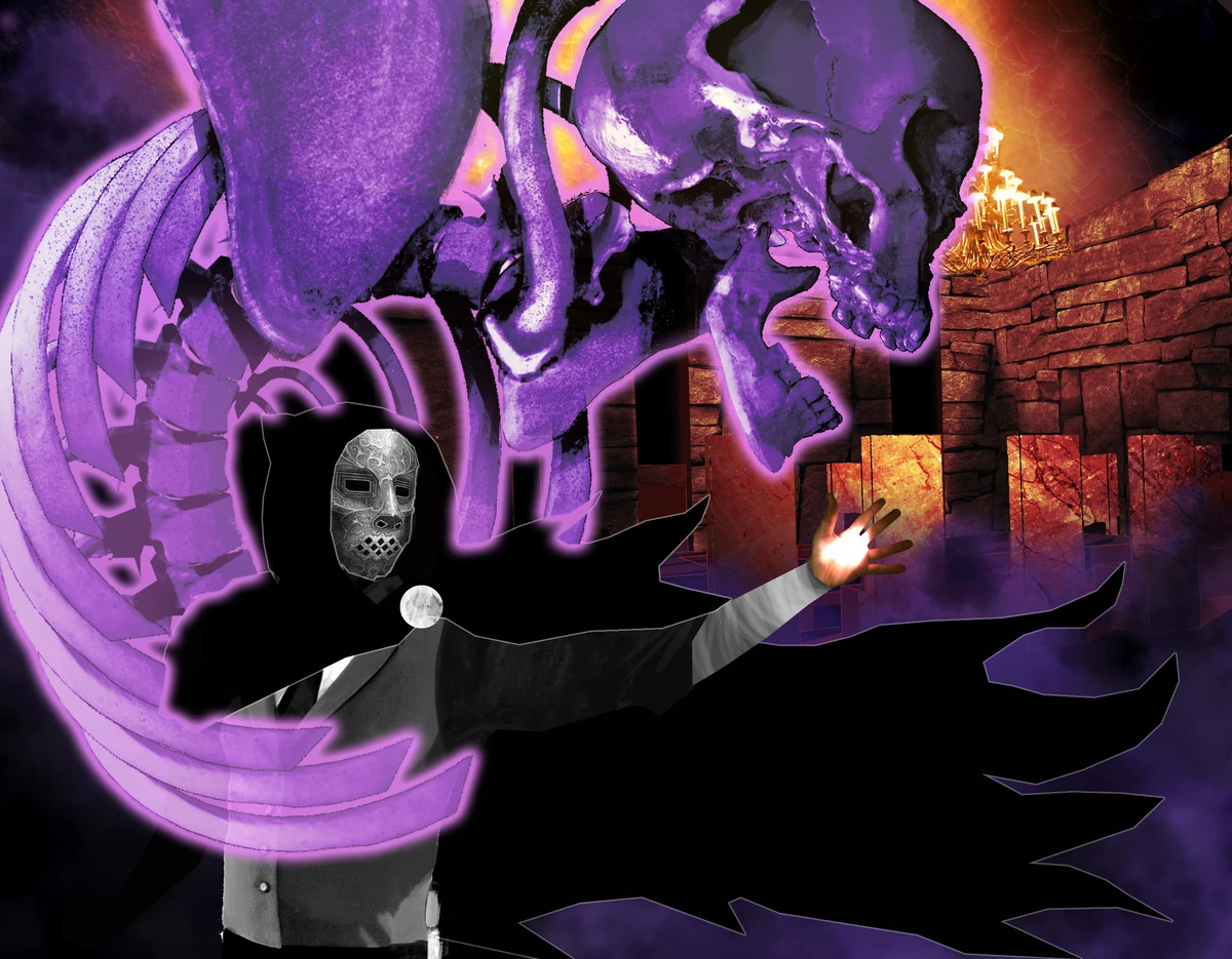 Third Chair (Three) | Illaria Wiki | Fandom