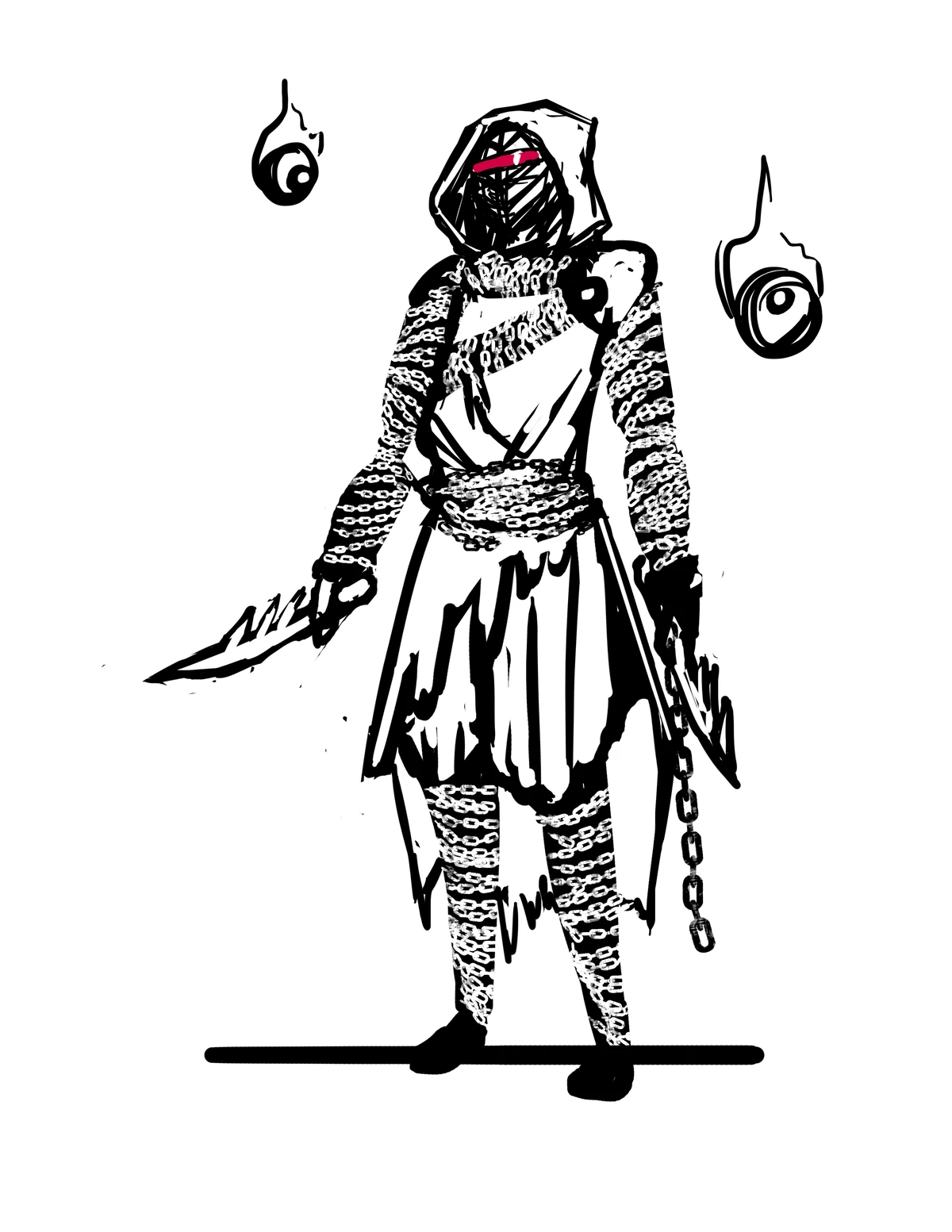 The Spider, The Godslayer | Illaria Wiki | Fandom