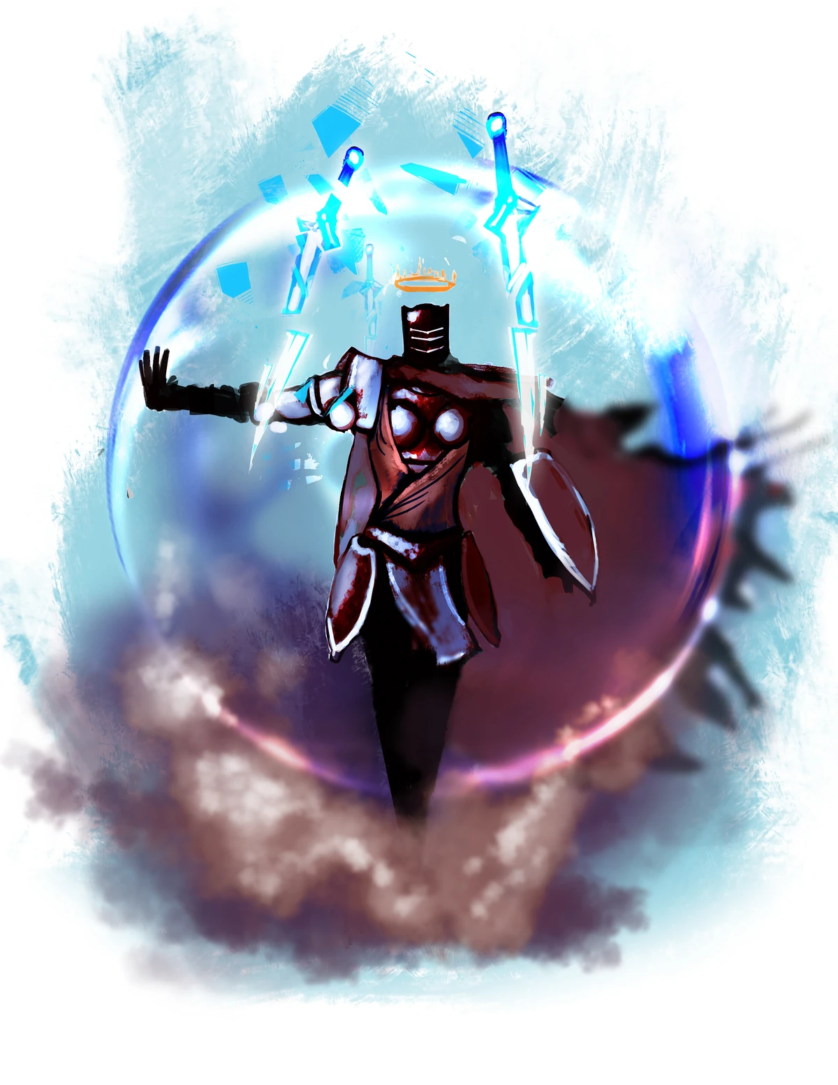 The Anomaly | Illaria Wiki | Fandom