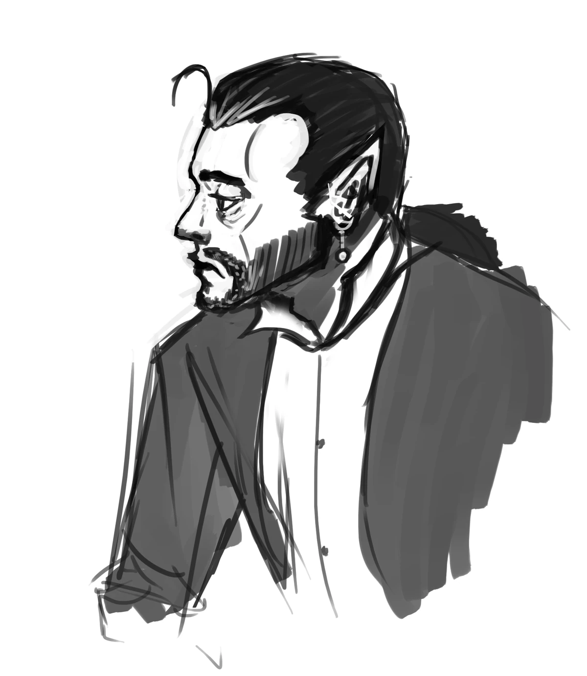 Casper Tyberius Mythril | Illaria Wiki | Fandom