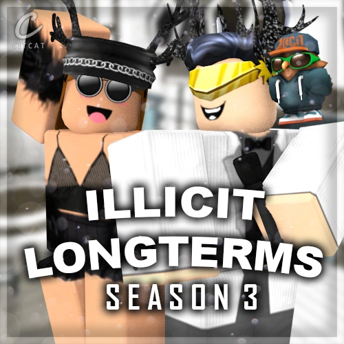 Big Brother 3 | Illicit Longterms Wiki | Fandom