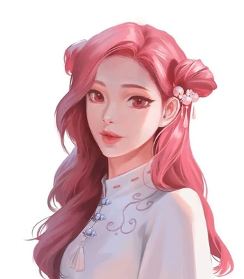 Qing Xiulan | Illicit relationship Wiki | Fandom