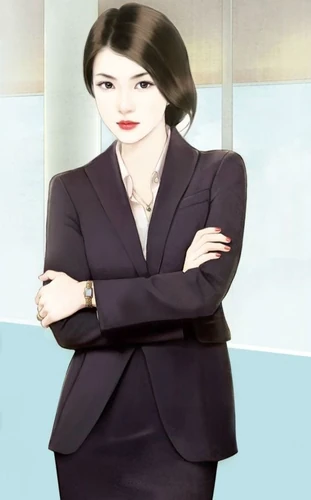 Lin Xing Xue | Illicit relationship Wiki | Fandom