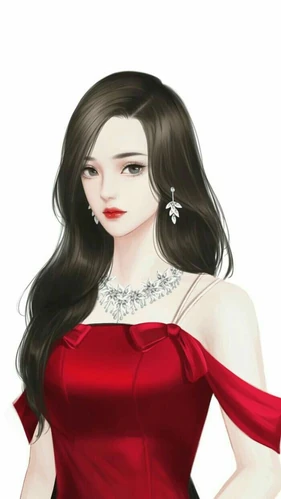 Yun Xin Er | Illicit relationship Wiki | Fandom