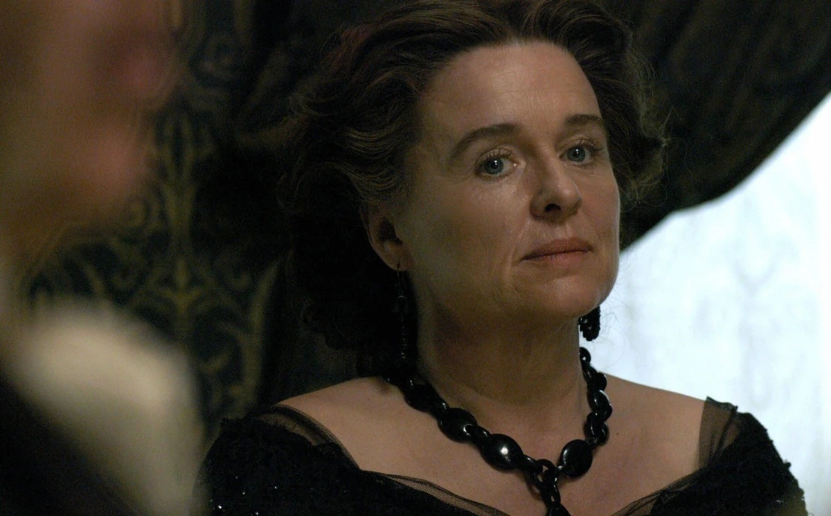 Muriel Crowley | Illinata Wiki | Fandom