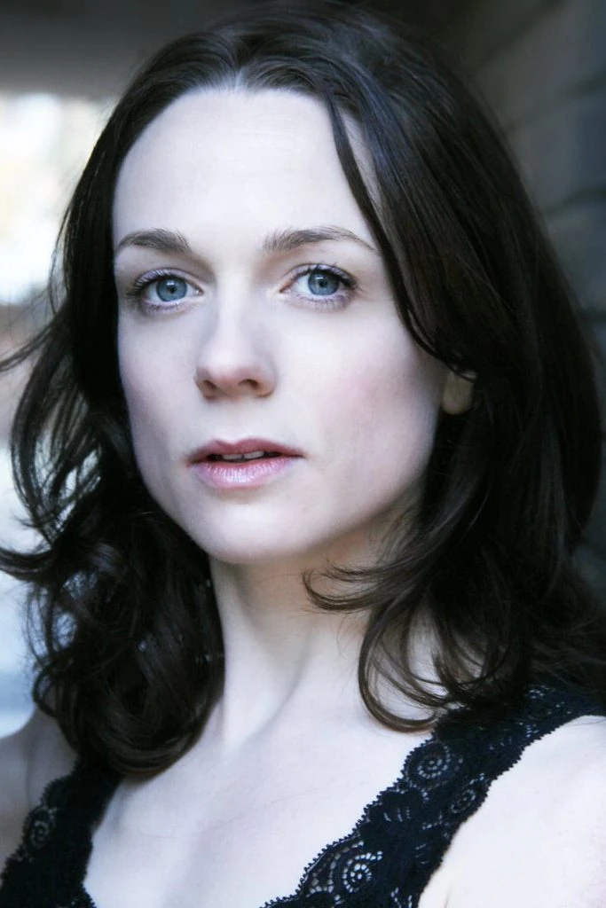Kathleen Blake | Illinata Wiki | Fandom