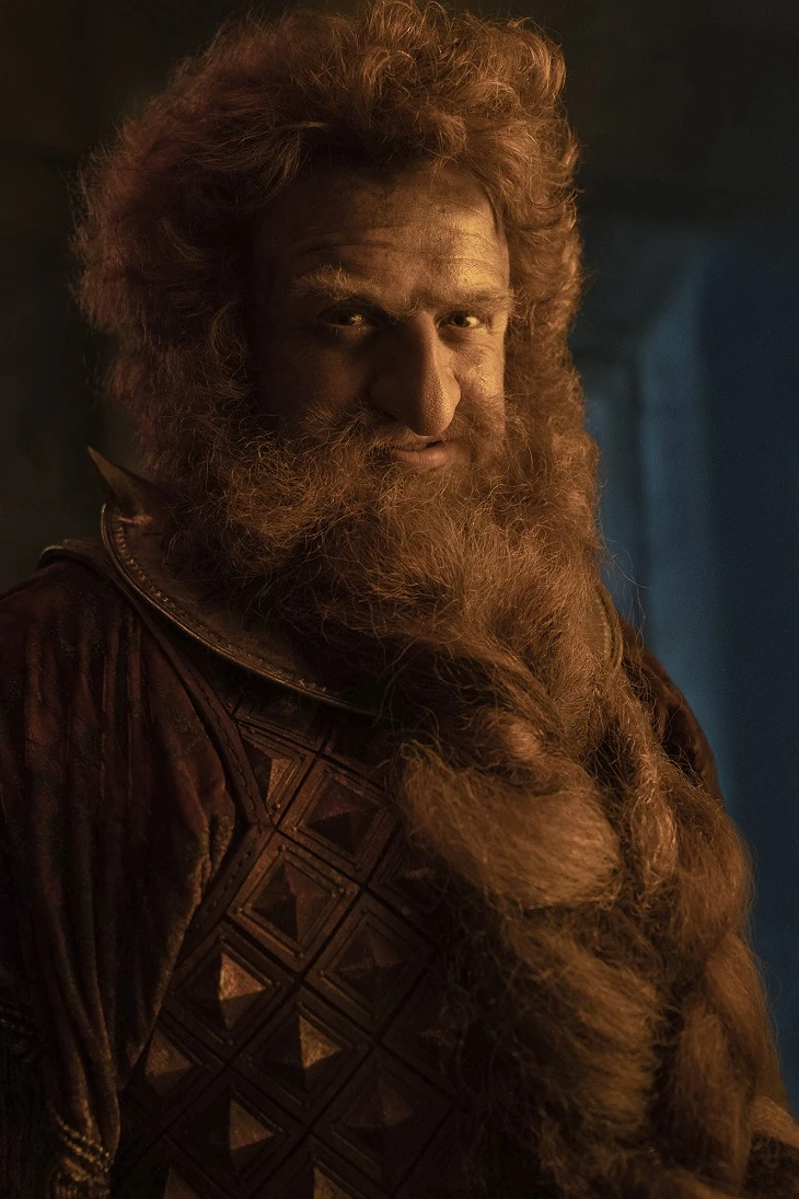 Caradoc Breckon | Illinata Wiki | Fandom
