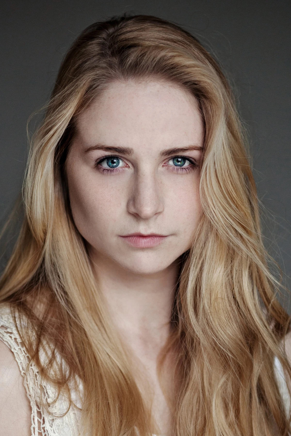 Aisling Ahern | Illinata Wiki | Fandom