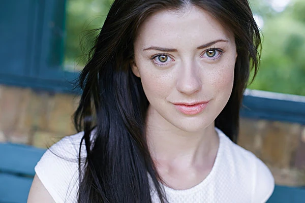 Nora Connolly | Illinata Wiki | Fandom