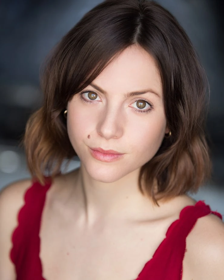 Nia Coslett | Illinata Wiki | Fandom