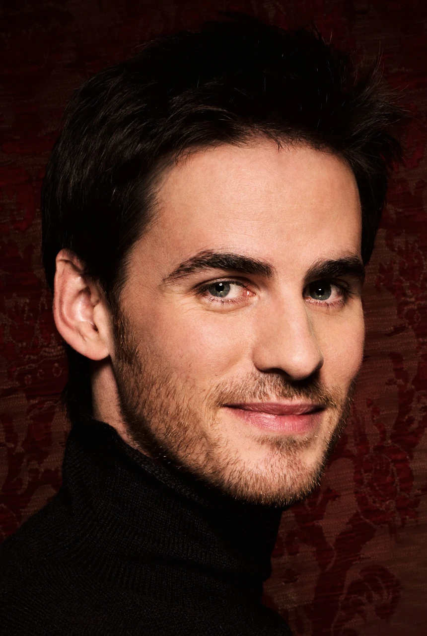 Ciaran Griffin | Illinata Wiki | Fandom