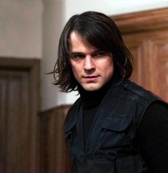 Aleksander Koslov | Illinata Wiki | Fandom