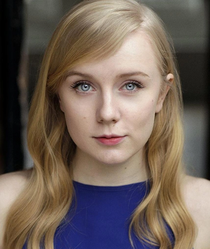 Eira Green | Illinata Wiki | Fandom