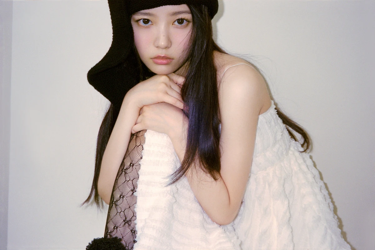 Moka/Gallery | ILLIT Wiki | Fandom