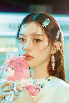 Minju | ILLIT Wiki | Fandom