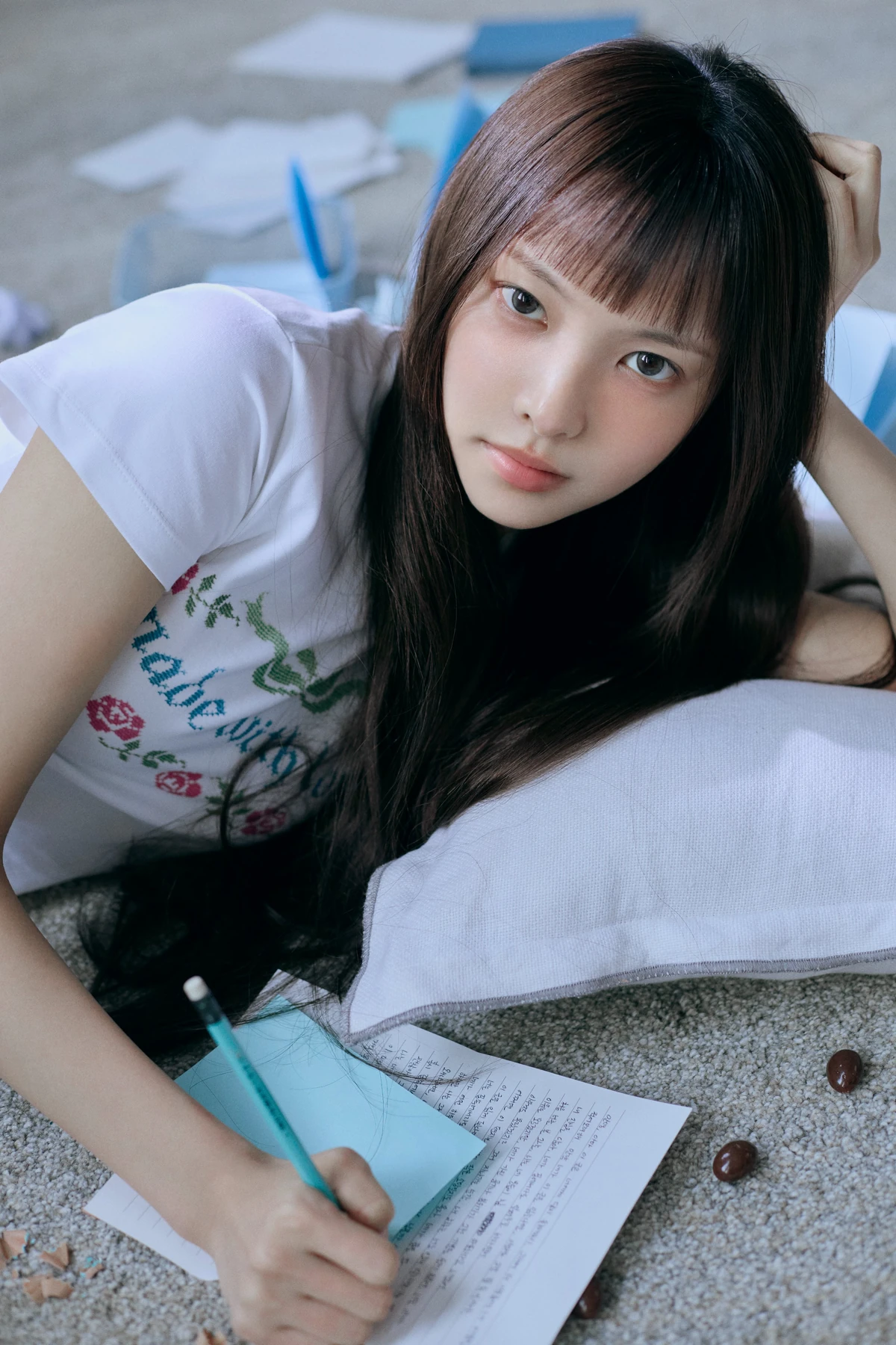 Yunah | ILLIT Wiki | Fandom