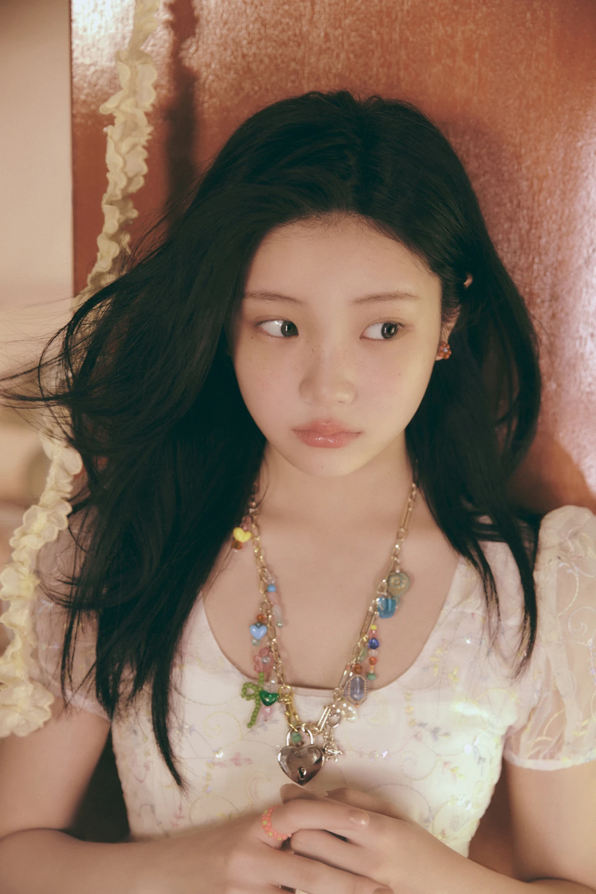 Wonhee | ILLIT Wiki | Fandom