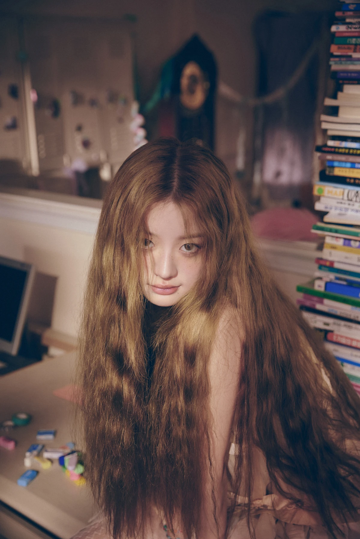 Minju | ILLIT Wiki | Fandom