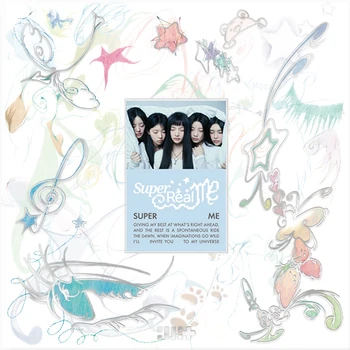 SUPER REAL ME | ILLIT Wiki | Fandom