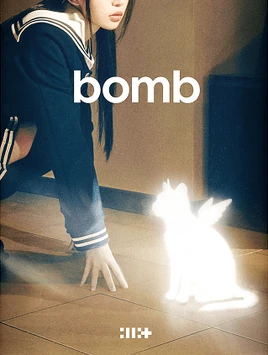 bomb | ILLIT Wiki | Fandom