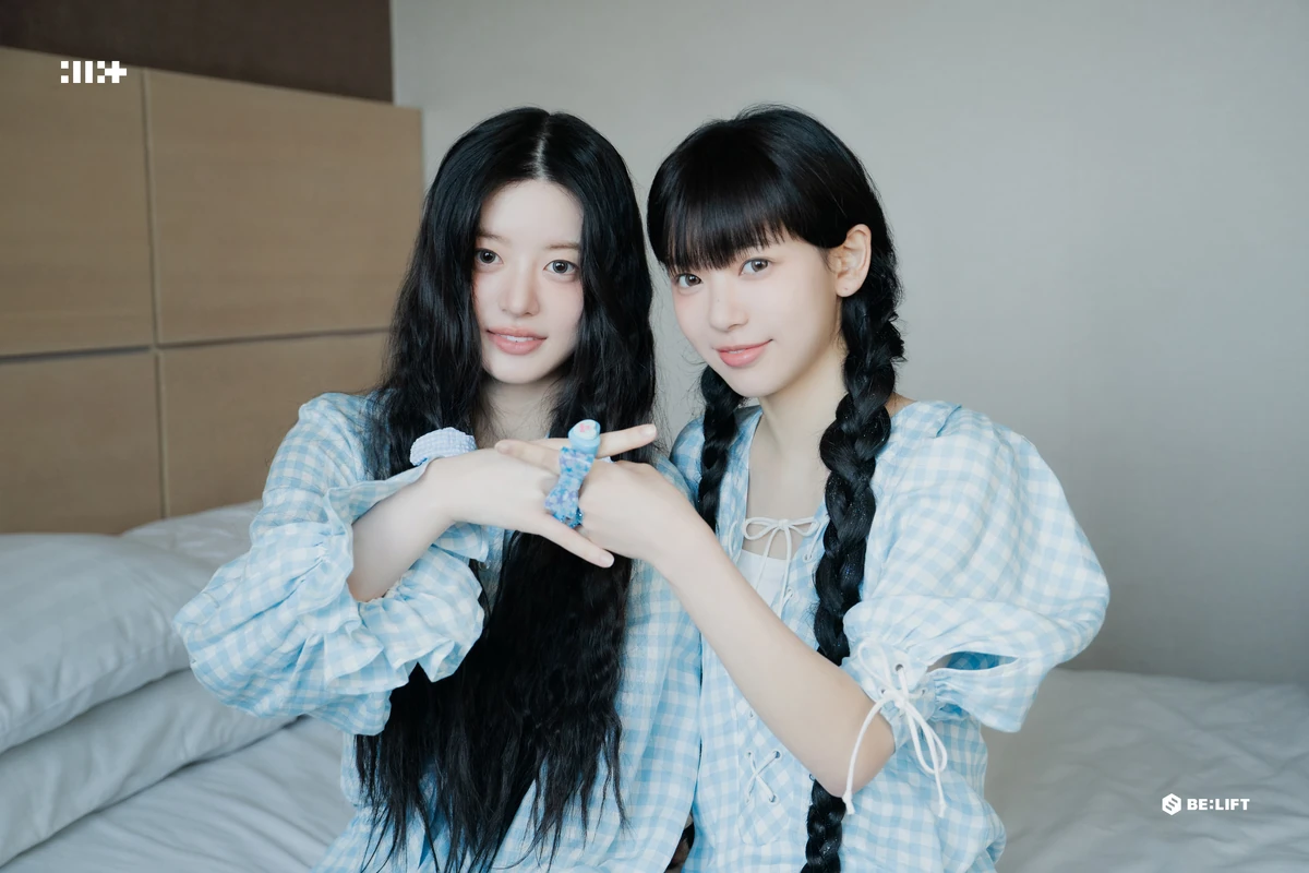 Mimoz | ILLIT Wiki | Fandom