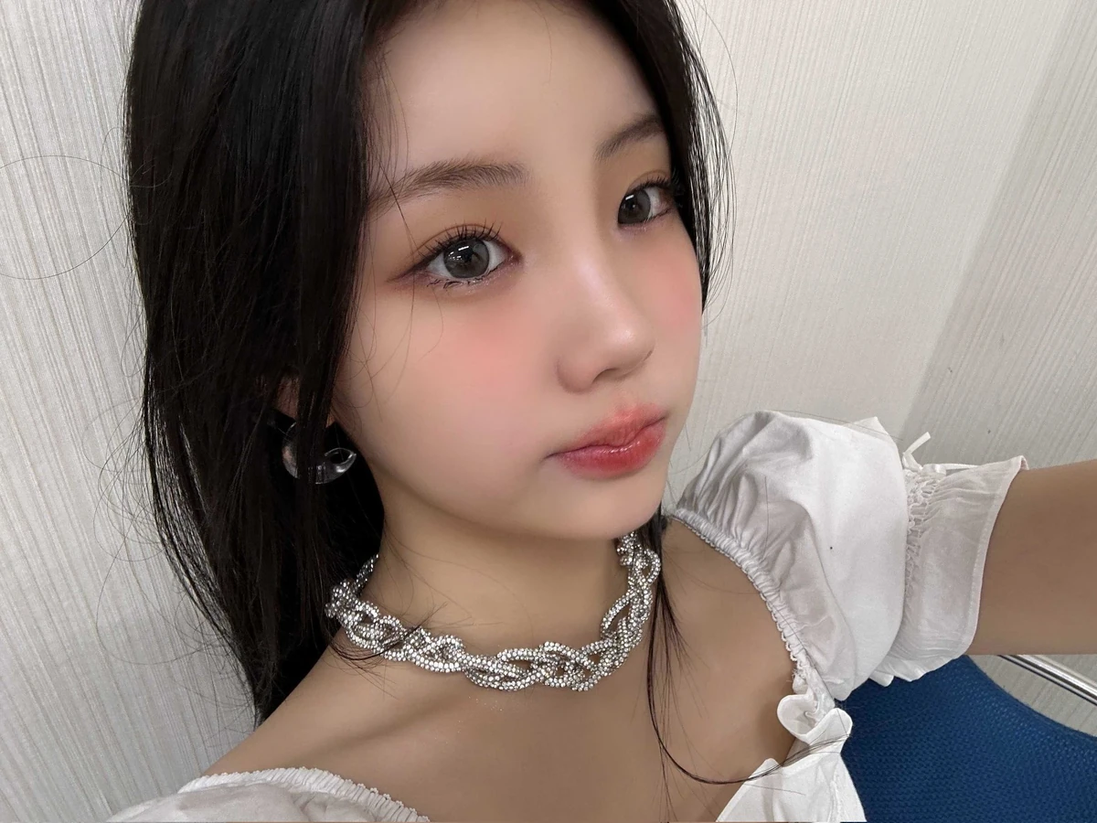 Wonhee/Trivia | ILLIT Wiki | Fandom