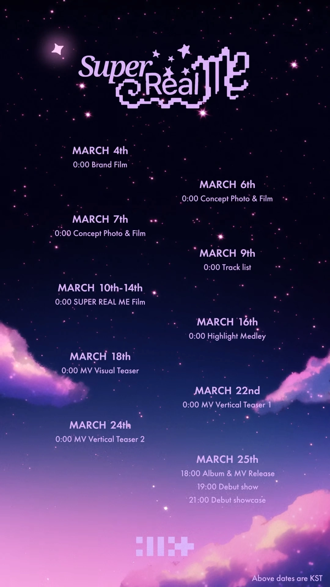 SUPER REAL ME/Gallery | ILLIT Wiki | Fandom