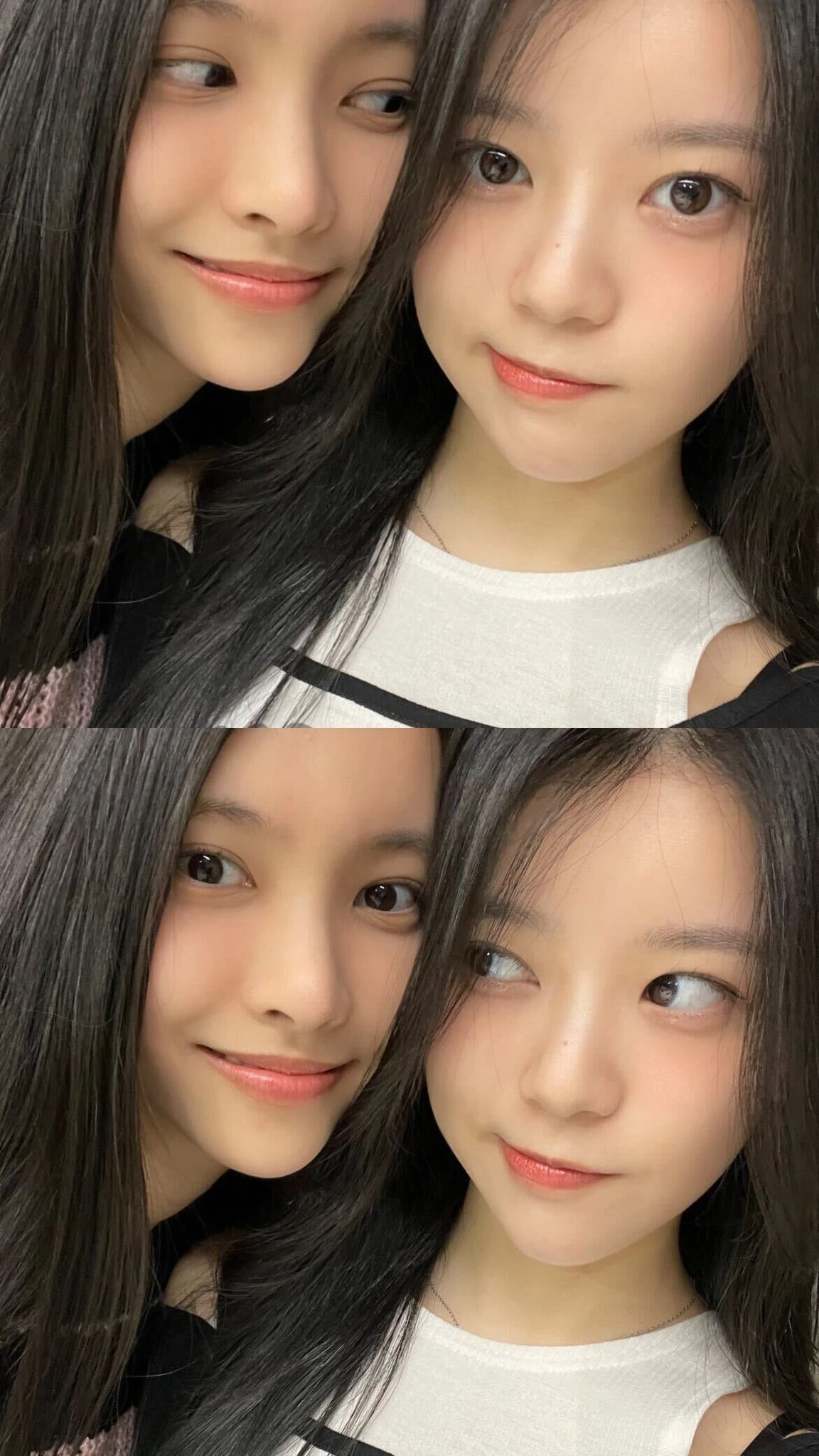 Ahkaz/Gallery | ILLIT Wiki | Fandom