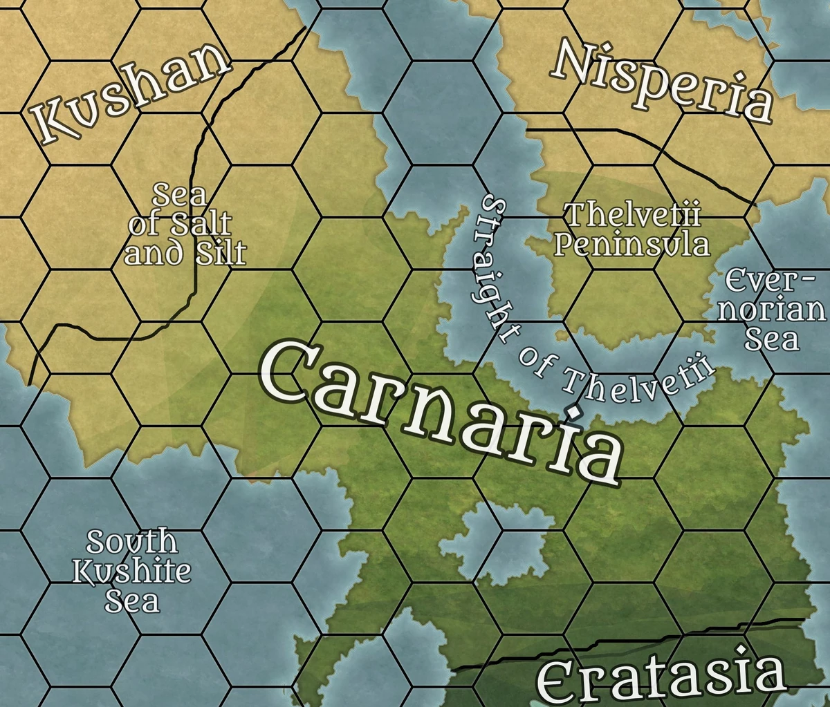 Carnaria | AurelianIlllria Wiki | Fandom