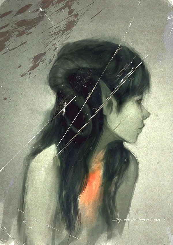Anthea, Princess of Nyx | Illuminate Homebrew Wiki | Fandom