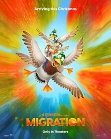 Migration | Migration Wiki | Fandom