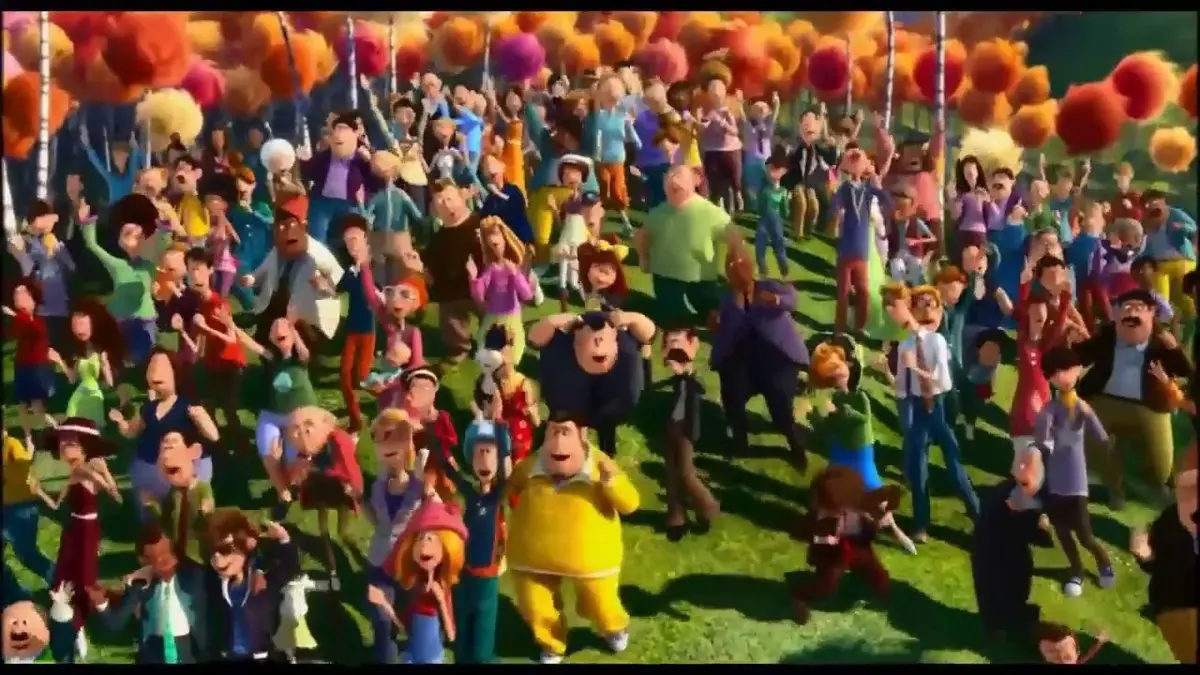 Everybody Needs a Thneed | Illumination Wiki | Fandom