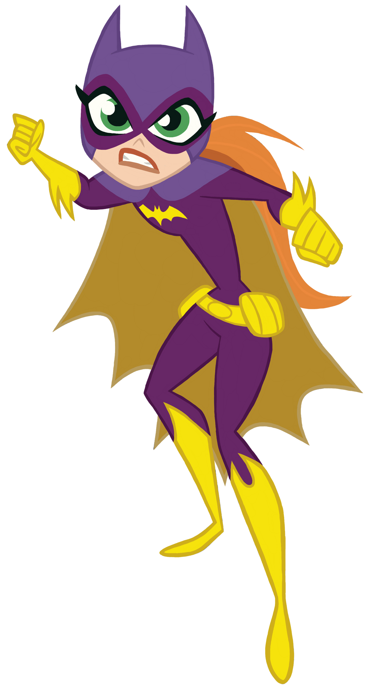 Batgirl | Illumination Entertainment Wikia | Fandom Batgirl | Illumination Entertainment Wikia | Fandom