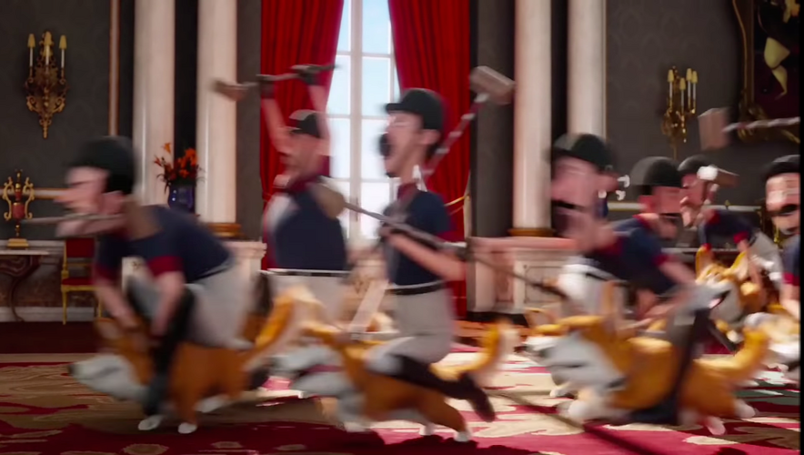 Corgis | Illumination Entertainment Wikia | Fandom Corgis | Illumination Entertainment Wikia | Fandom