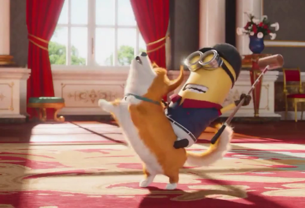 Category:Characters | Illumination Entertainment Wikia | Fandom